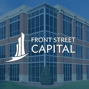 Case Study — Front Street Capital — Web Design & Development