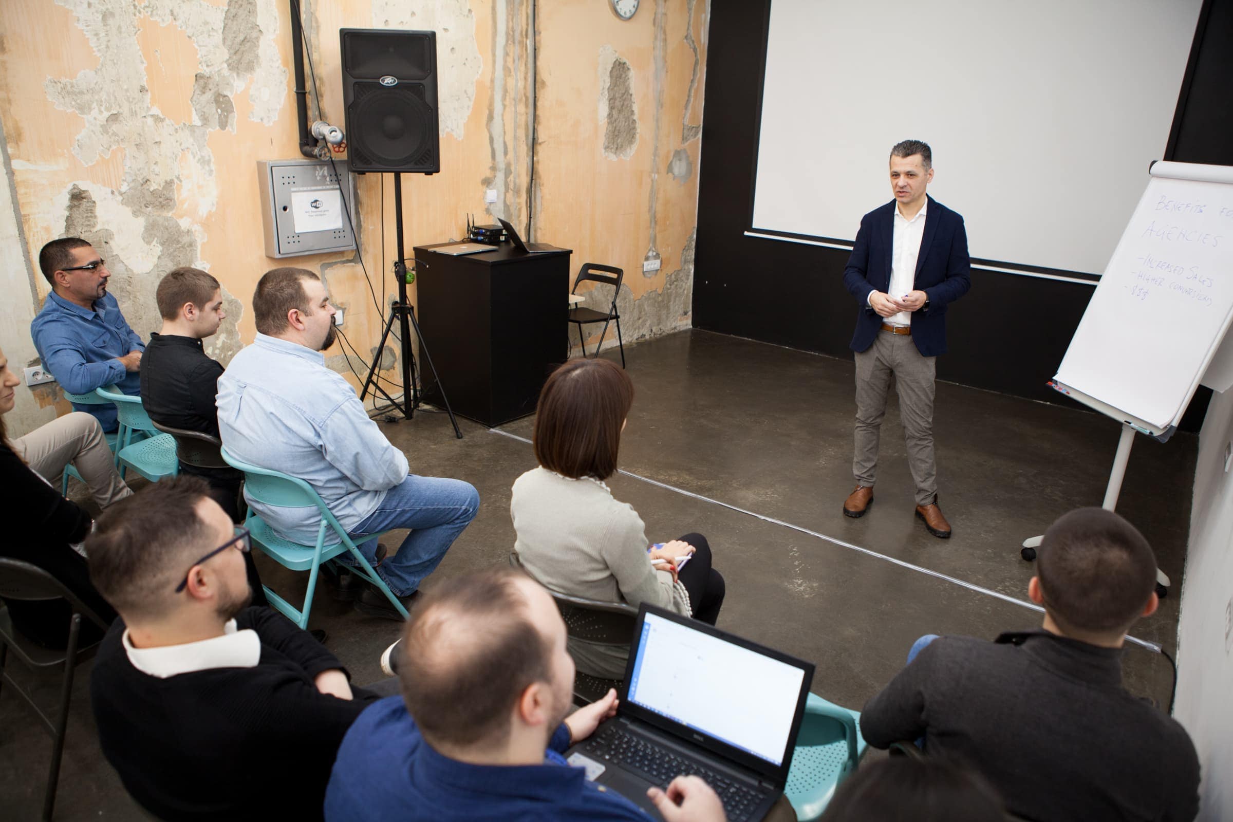 Six Web Technology Trends For You & Your Clients in 2020