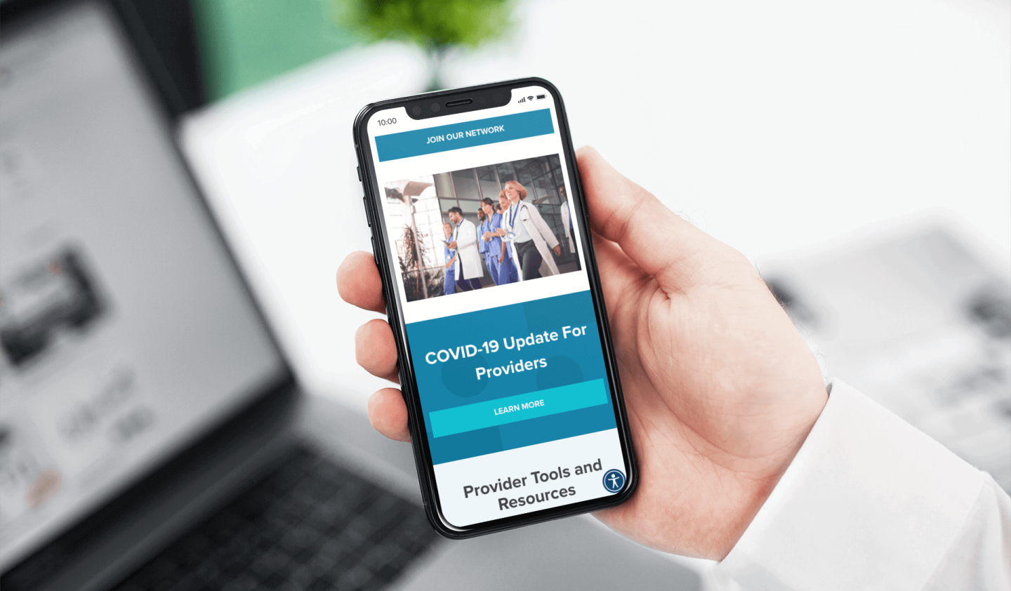 WordPress Website Speed Optimization Services — MANE Digital