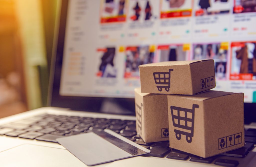 How eCommerce Content Strategy Can Increase Brand Recognition