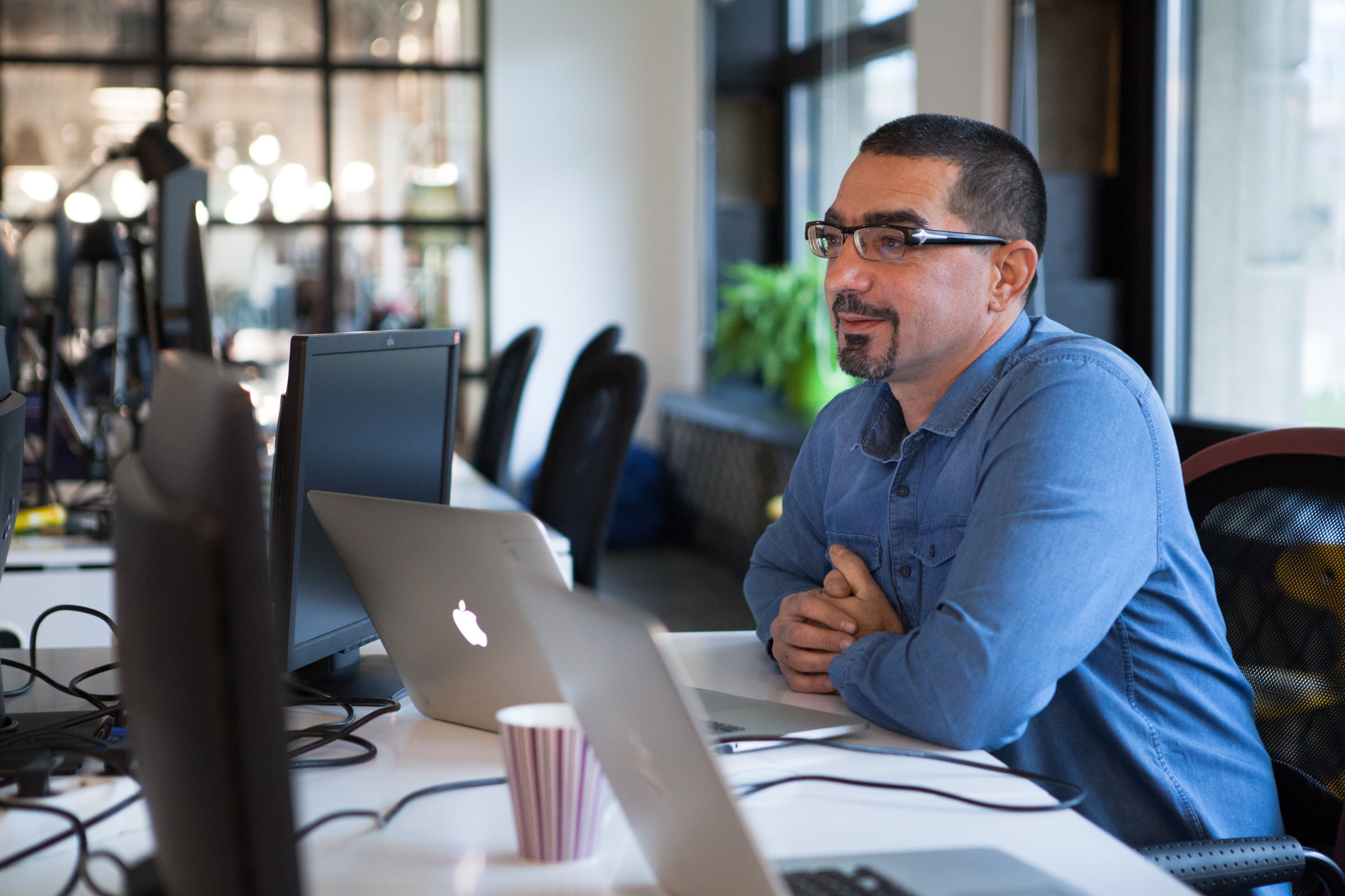 Web Design & Digital Marketing Agency | MANE Digital