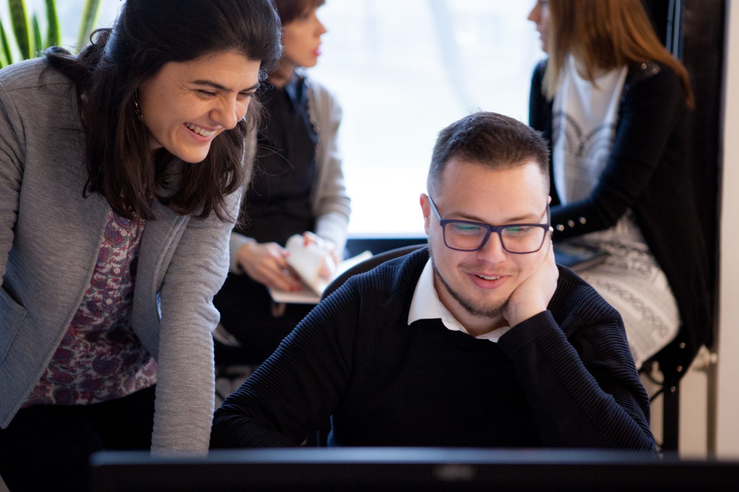 Webflow Development Service — MANE Digital