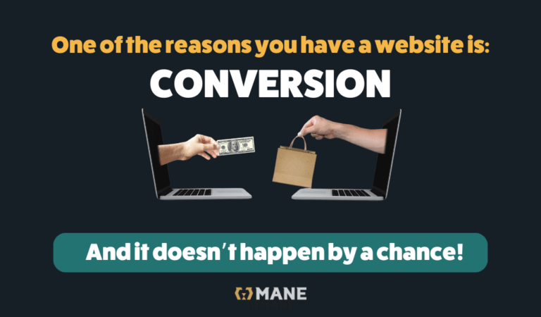 Conversion Rate Optimization Best Practices — MANE Digital Conversion Rate Optimization Best Practices — MANE Digital