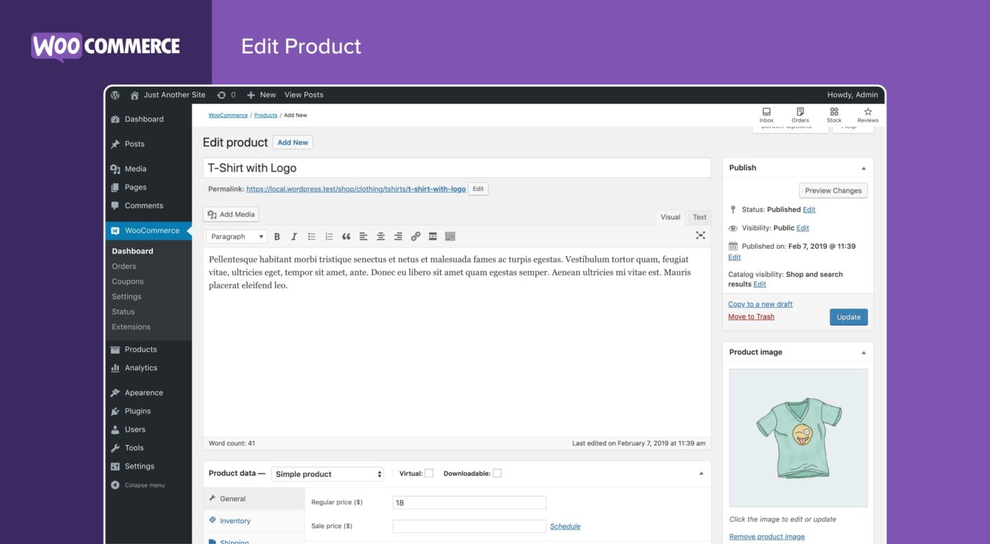 How to Build an eCommerce Website From Scratch — MANE Digital